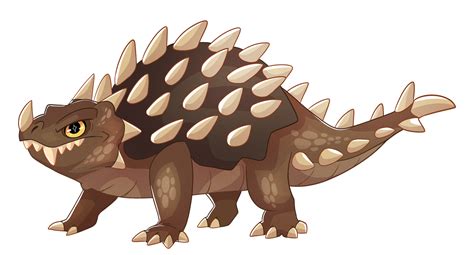 Anguirus Chibi By Hekapoo On Deviantart