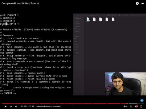 Prabel Pandey On Linkedin Git Github Learning