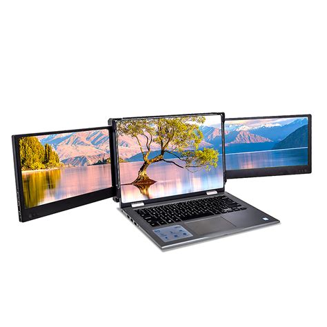 Multiple Screen Monitors