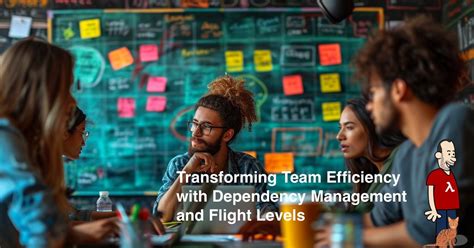 How Dependency Management Can Boost Efficiency Agnaldo Oliveira Posted On The Topic Linkedin