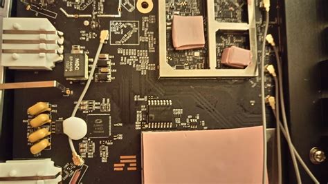 Bricked Archer VR2600v Need Help Installing And Using OpenWrt OpenWrt Forum