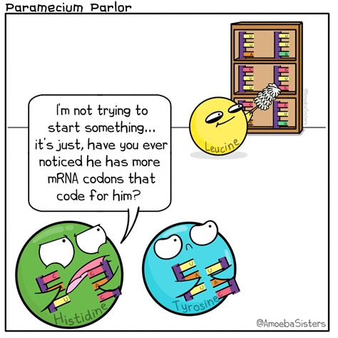 Protein Cartoon Biology At Steve Mercado Blog