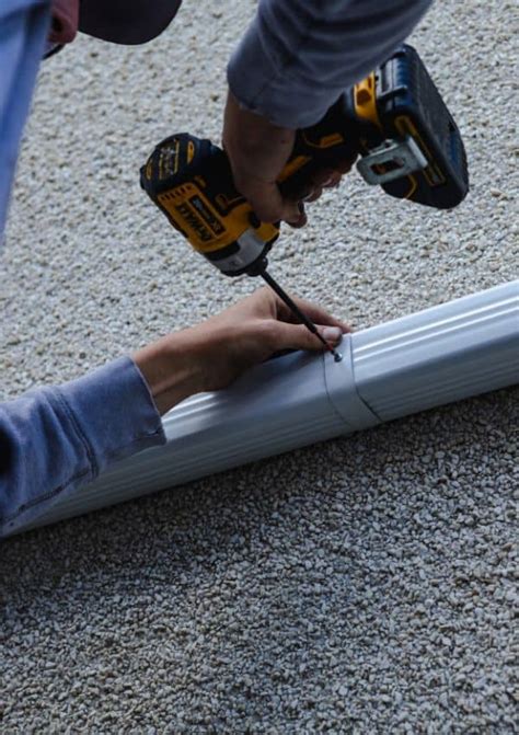 Gallery Gutter Dunn Eavestroughing