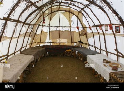 Wigwam Images At Bryan Polley Blog
