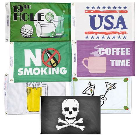 Fun Flags Powersports Dealer Supply