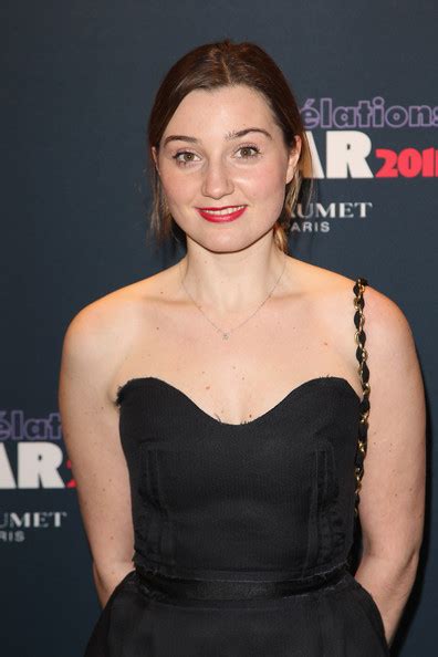 Poze Nina Meurisse Actor Poza 9 Din 15 CineMagia Ro