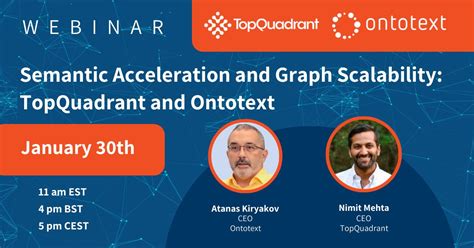 ontotext on linkedin graphdb semanticmodelling dataquality