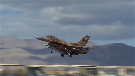 Inside Nellis Air Force Base Pt 1 The Nevada Test And Training Range