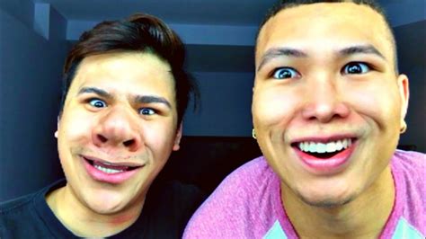 YOUTUBER FACE SWAP IMPRESSIONS YouTube YOUTUBER FACE SWAP IMPRESSIONS YouTube