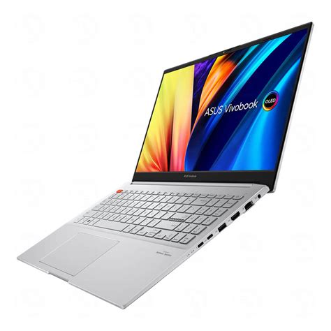 Laptop ASUS VivoBook Pro OLED K VU MA W GEARVN COM