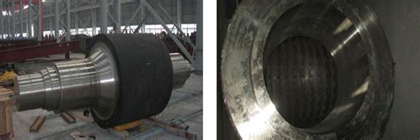 Supply Roller Press Wholesale Factory Sinoma Liyang Heavy Machinery Co Ltd