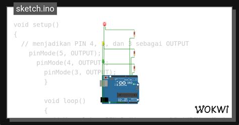 Ilham 128 Wokwi Esp32 Stm32 Arduino Simulator Ilham 128 Wokwi Esp32 Stm32 Arduino Simulator