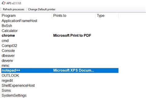 Download Der Woche Automatic Print Switcher It Administrator Magazin