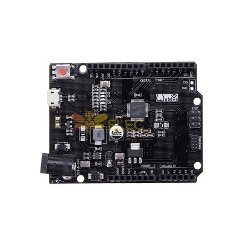 SAMD21 M0 Module 32 Bit Cortex M0 Core Development Board For Arduino
