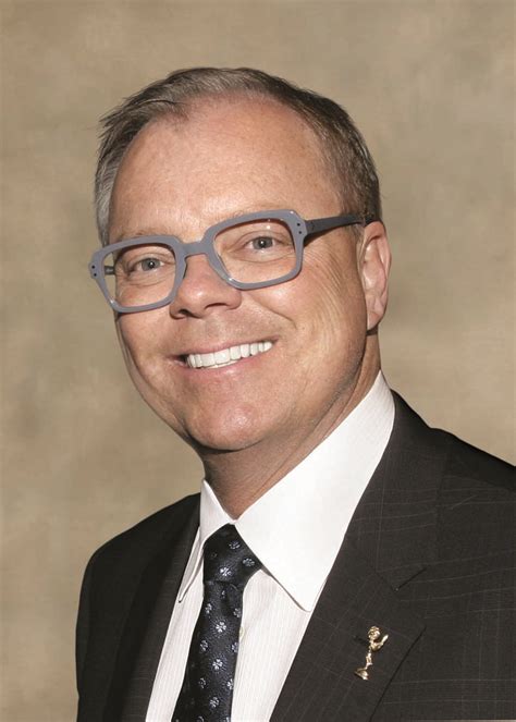 John Shaffner Elected Chair Of Art Directors Council Mande Media And