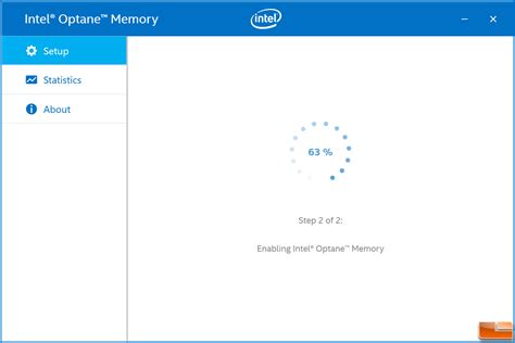 Intel Optane Memory Review Gb Module With D Xpoint Tested Legit Reviews