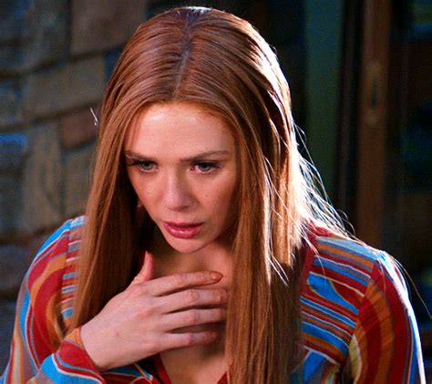 I Think We Ought To Live Happily Ever After