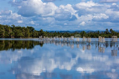 Canal Des Pangalanes Madagascar