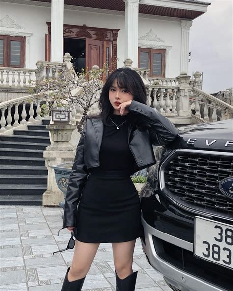 Pin On Girl Xinh