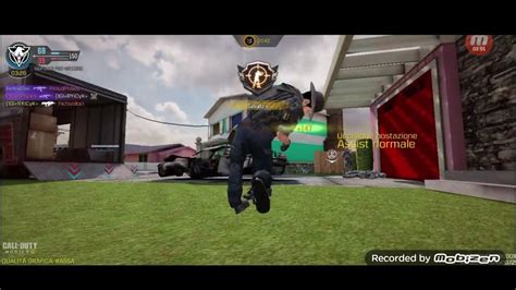 Rtac Road To All Camos Codm Chicom Gameplay Youtube