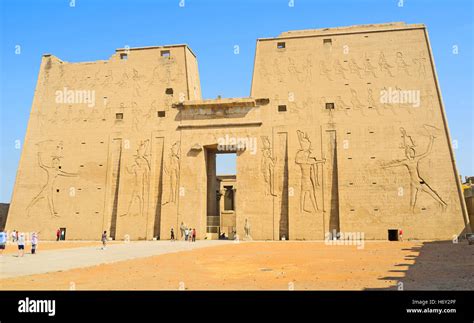 Ancient Egyptian Architecture Papirio