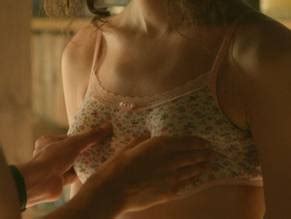 Tanya Reynolds Nude Aznude