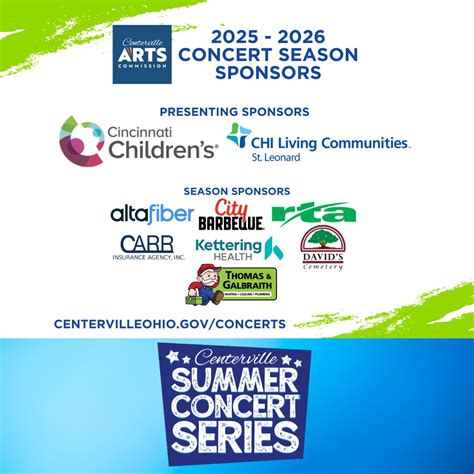 City Of City Of Centerville Ohio Government