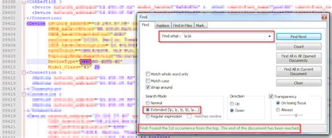 Importing XML File With Invalid Character 22 U 0016 APEX AT WORK By Tobias Arnhold
