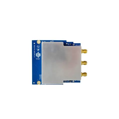 Daq Equipment Smartgiant