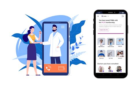 How To Build A Healthcare App Like Practo Dew Solutions Blog