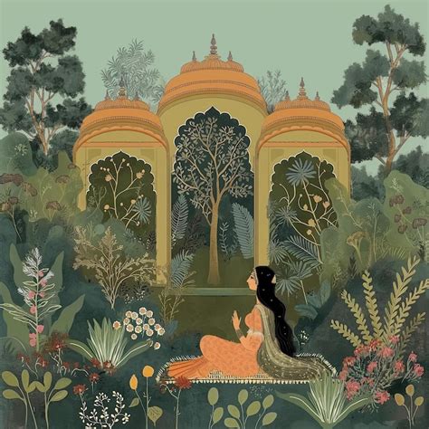 Indian Classical Illustration Images Free Download On Freepik