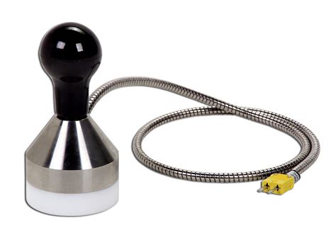 Mua 50014 K Weighted Griddle Surface Thermocouple Probe Type K 40 To