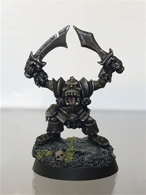 Gudruk Bonechewer Album On Imgur