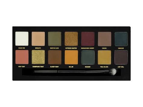 11 Best Cool Toned Eyeshadow Palettes As Per Makeup Artist In 2024