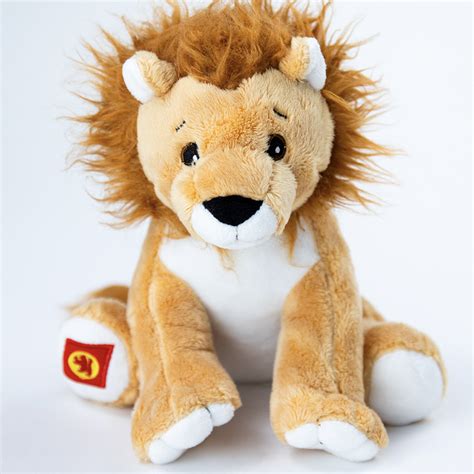 Calmac Lion Products Orb Group Shop