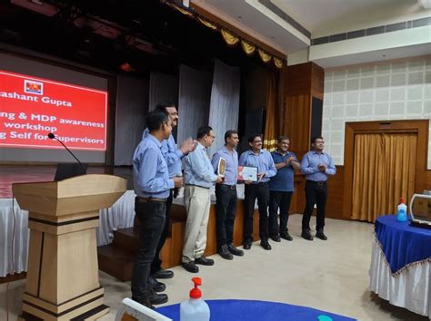 Prashant Gupta On Linkedin Memories Recognized In Presence Of Chro Cluster Hr Head Cluster Head