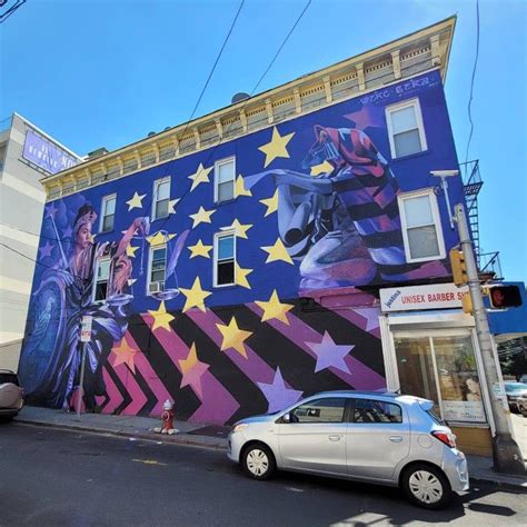 Werc Art Artphotography Travel Explore Ny Urbanart Werc Lookwhatifound Graffiti