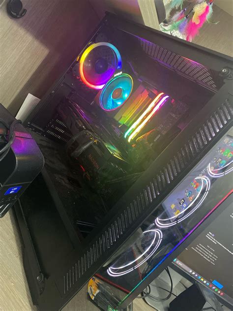 My Pc Keeps Randomly Restarting And Crashing In Some Games I Think Its Because It Overheats