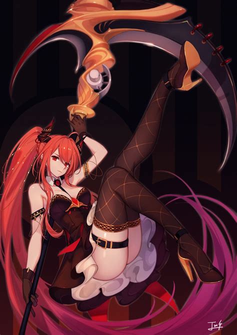 Original Drawn By Baek Hyang Danbooru