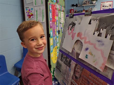 My First Steps Learning My First Steps Learning School