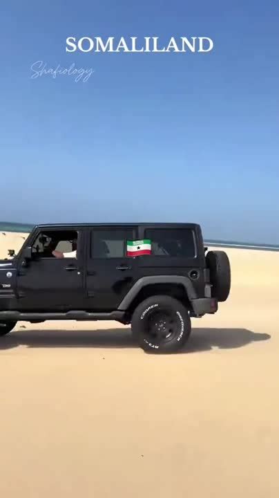 Hussein Abdulahi Nour Bookh On Linkedin El Garde Somaliland