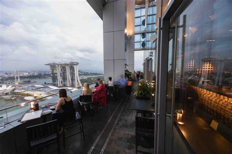 Level33 Singapore Named Worlds Highest Microbrewery By Guinness World