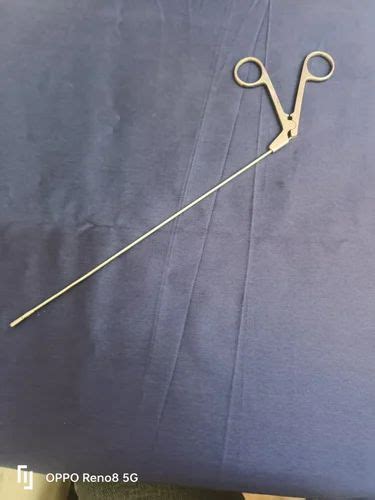 Patterson Biopsy Forcep 35 45 50 Cm At ₹ 2850 Piece Pathology Biopsy Forceps In New Delhi