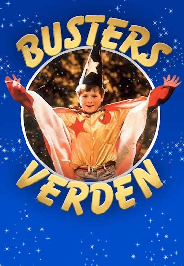 Busters verden – Lej eller køb, og stream på Blockbuster