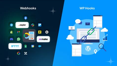 Custom Webhooks