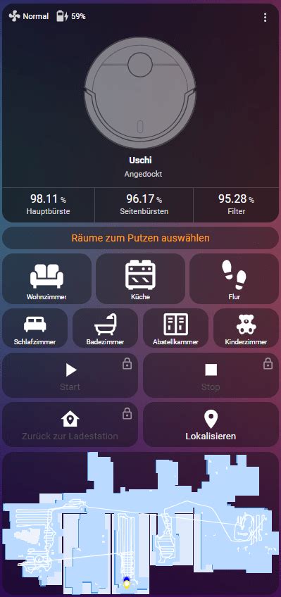 Deebot In Home Assistant Einbinden Björns Techblog