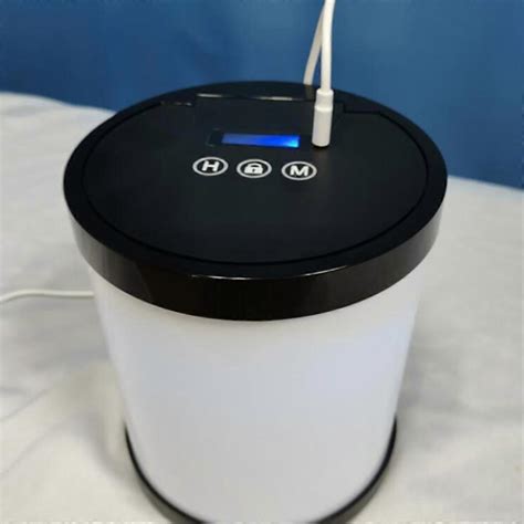 Electronic Time Lock Box Timer Lock Container Multi Function Time Lock