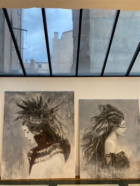 Luis Y Rómulo Royo Para Ser Creativo Debes Ponerte Retos No Tienes