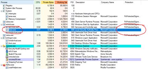 This Module Is Blocked From Loading Into The Local Security Authority