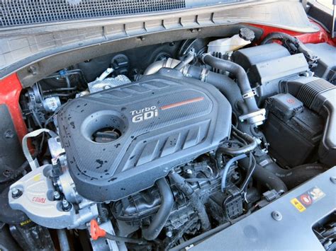 2016 Kia Sorento Road Test And Review Autoweb
